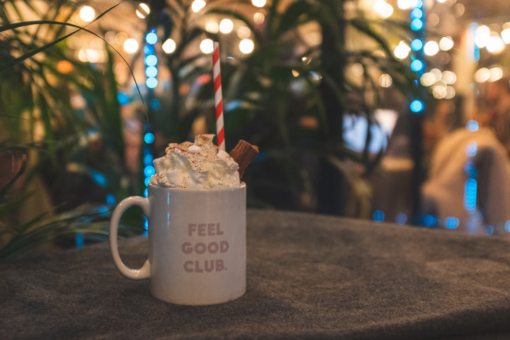 Feel Good Club – thefeelgoodclub